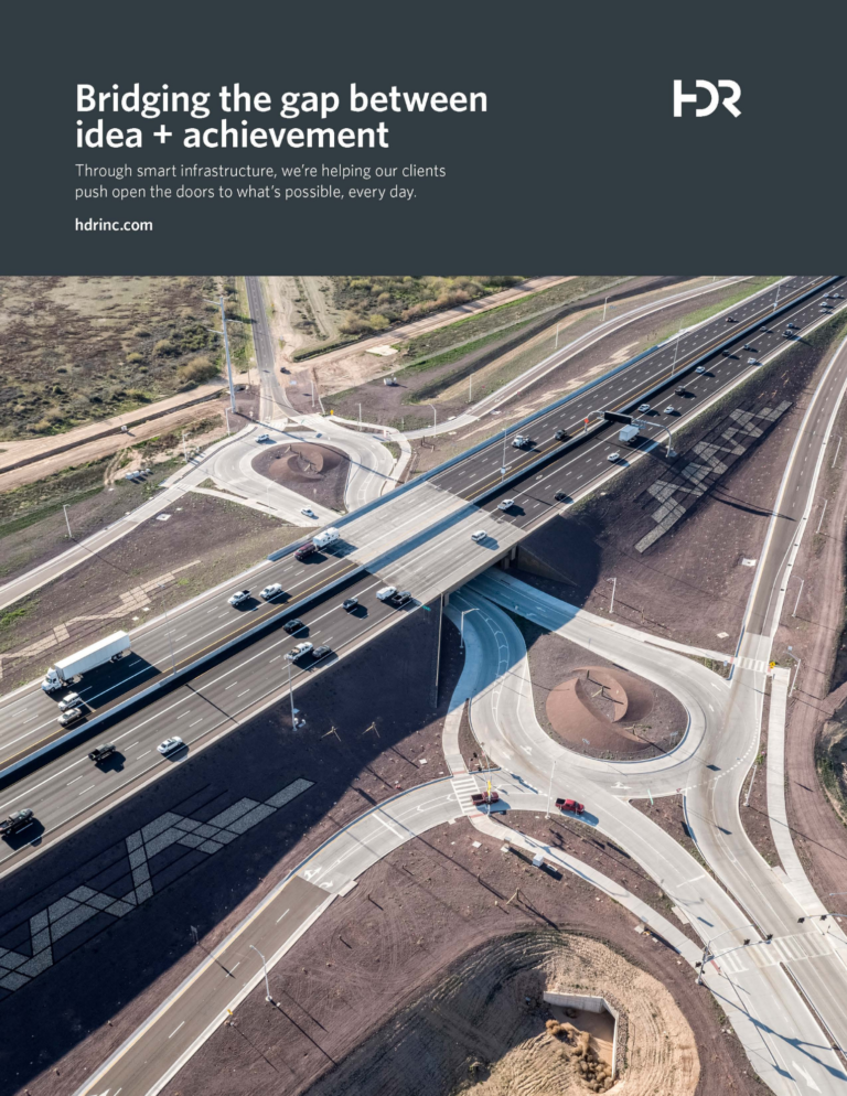 Arkansas Good Roads Foundation – Good roads. Good for all.