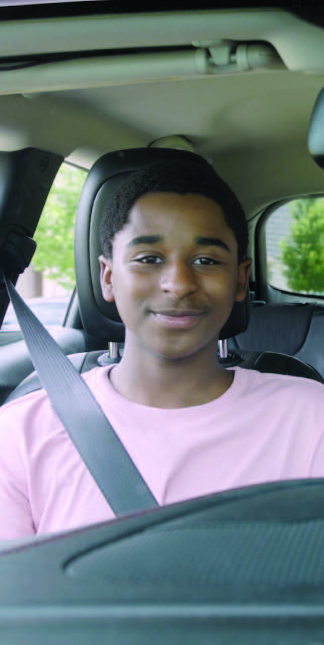 Agency Collaboration Introduces New Safety Curriculum to School in ...