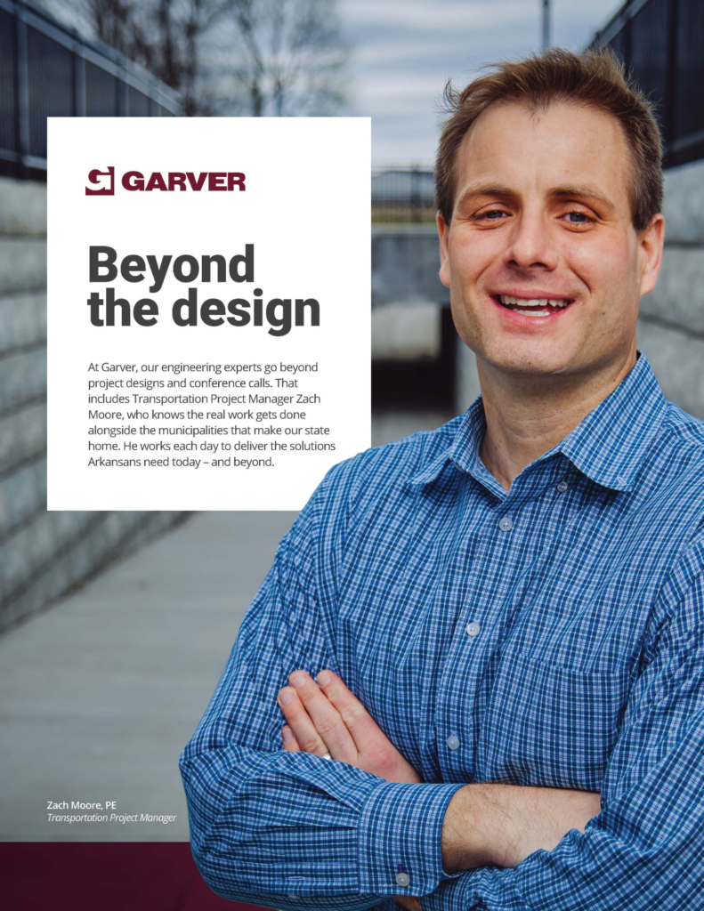 Arkansas Good Roads Foundation – Good roads. Good for all.