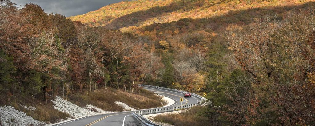 Arkansas Good Roads Foundation – Good roads. Good for all.