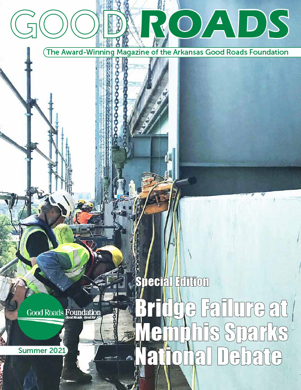 About Us – Arkansas Good Roads Foundation