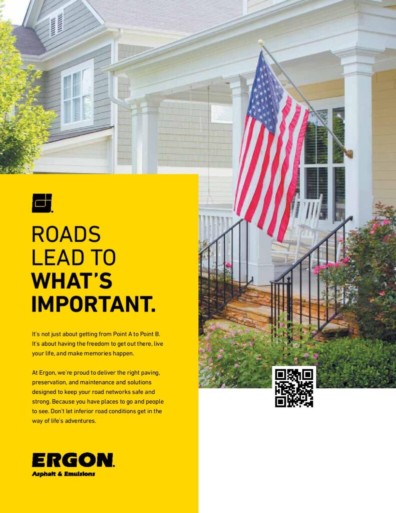 About Us – Arkansas Good Roads Foundation