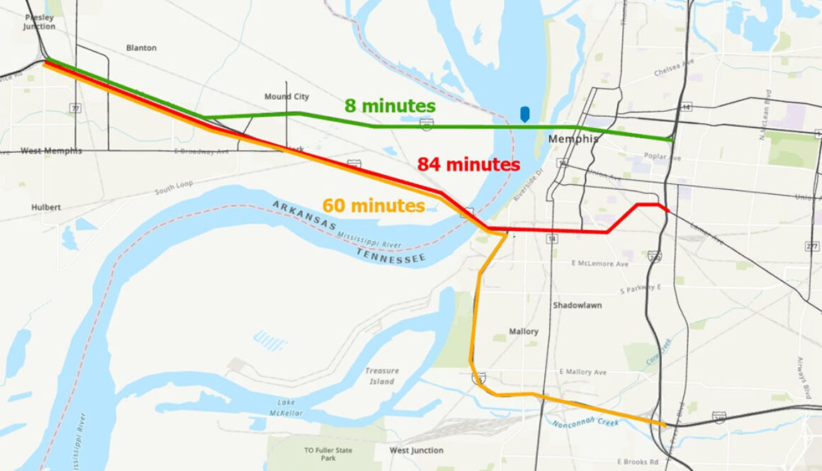 ARDOT – Arkansas Good Roads Foundation