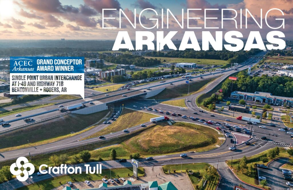 Arkansas Good Roads Foundation – Good roads. Good for all.