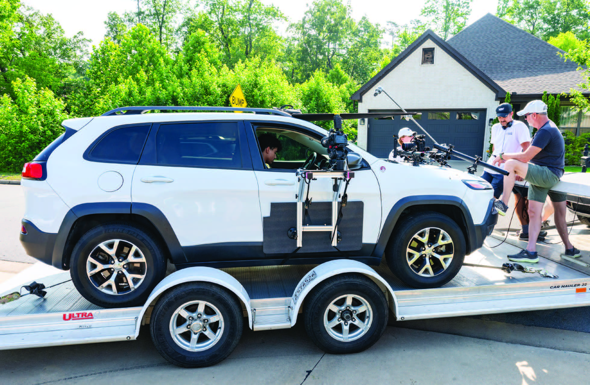 Agency Collaboration Introduces New Safety Curriculum to School in ...