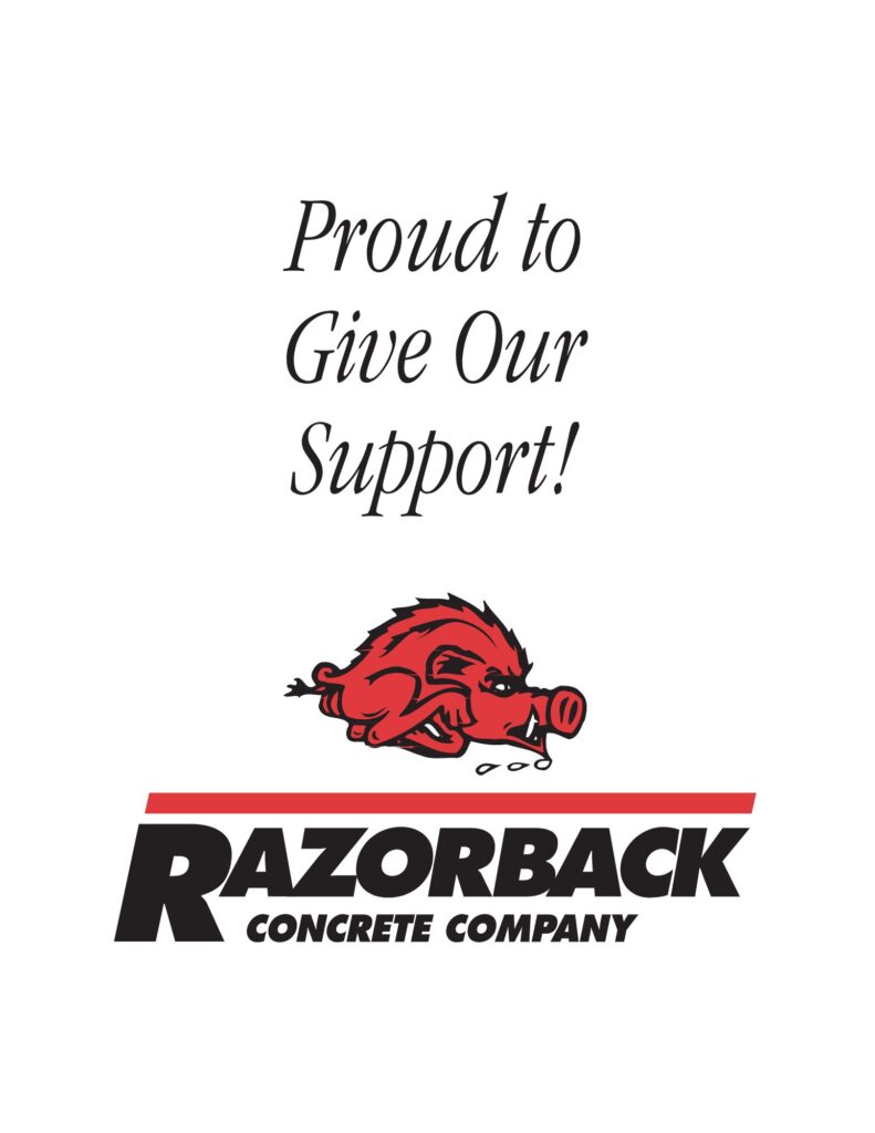 Arkansas Good Roads Foundation – Good roads. Good for all.